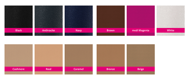 Mediven-Elegance - Orthesia+